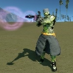 trihla tribalart sohyen | Entropia Life - Entropia Universe profile