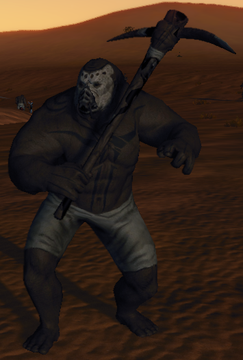 Info for Oratan Miner