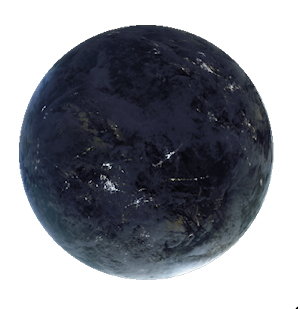 Entropia Universe Planets